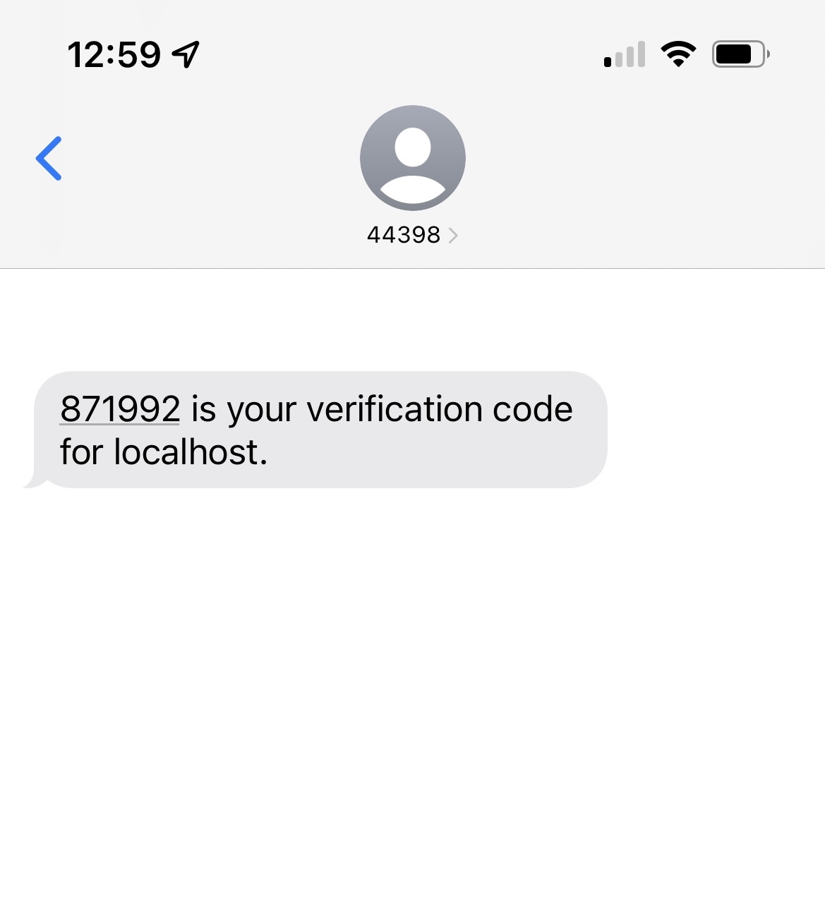 MFA (Two Factor Authentication) setup guide – IIJ America Inc